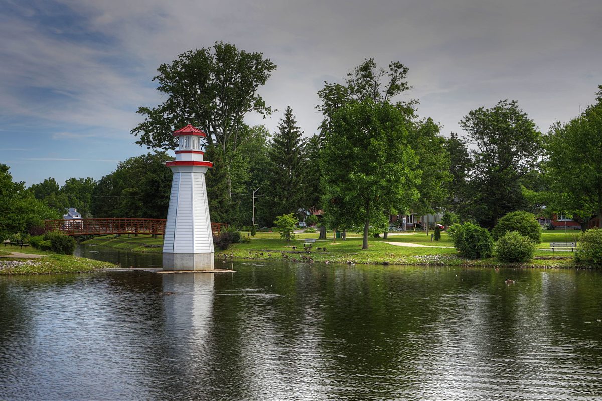 Schinkel Appraisals | Norfolk County